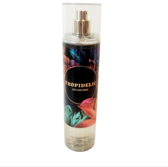 Bath & Body Works | Bath & Body | Bath And Body Works Tropidelic Fine ...